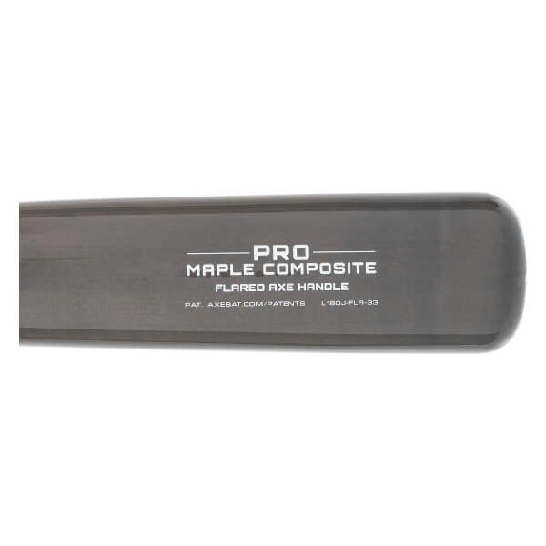 Axe Pro Maple Composite Wood Baseball Bat (L180J-FLR) | JustBats.com