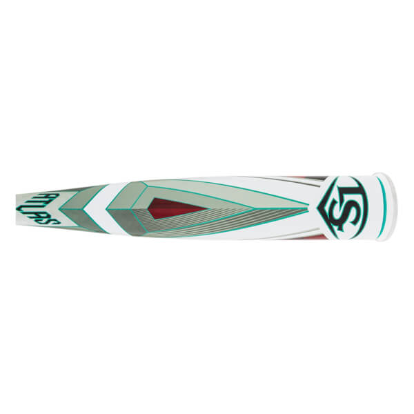 Louisville Slugger Atlas -10 USSSA Baseball Bat: WBL2979010 | JustBats.com