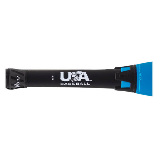 2024 Easton ADV 360 Ice -10 USA Baseball Bat (EUS3ADVL10) | JustBats.com