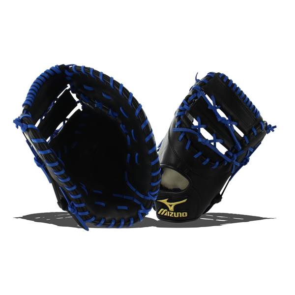 Mizuno Classic Pro 12.5" Custom First Base Mitt GCCF26MCCOOL ...