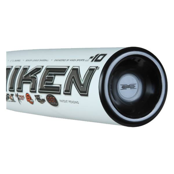 Miken NXT Freak -10 2 5/8" Senior League Baseball Bat SLNX10 | JustBats.com