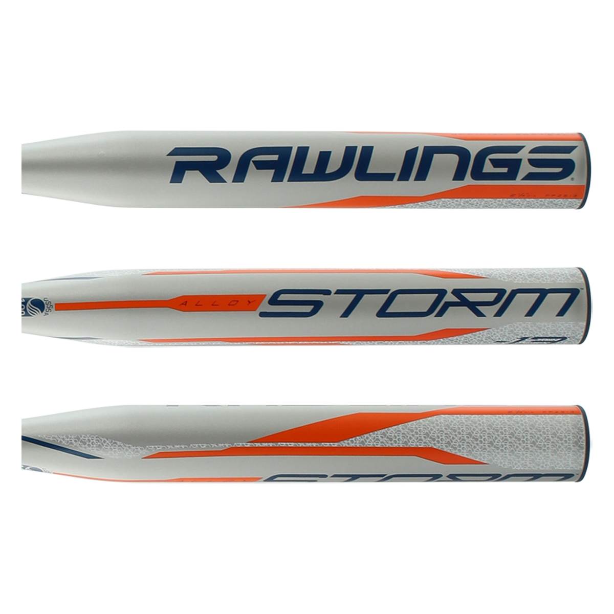 Rawlings Storm -13 Fastpitch Softball Bat FPZS13 | JustBats.com