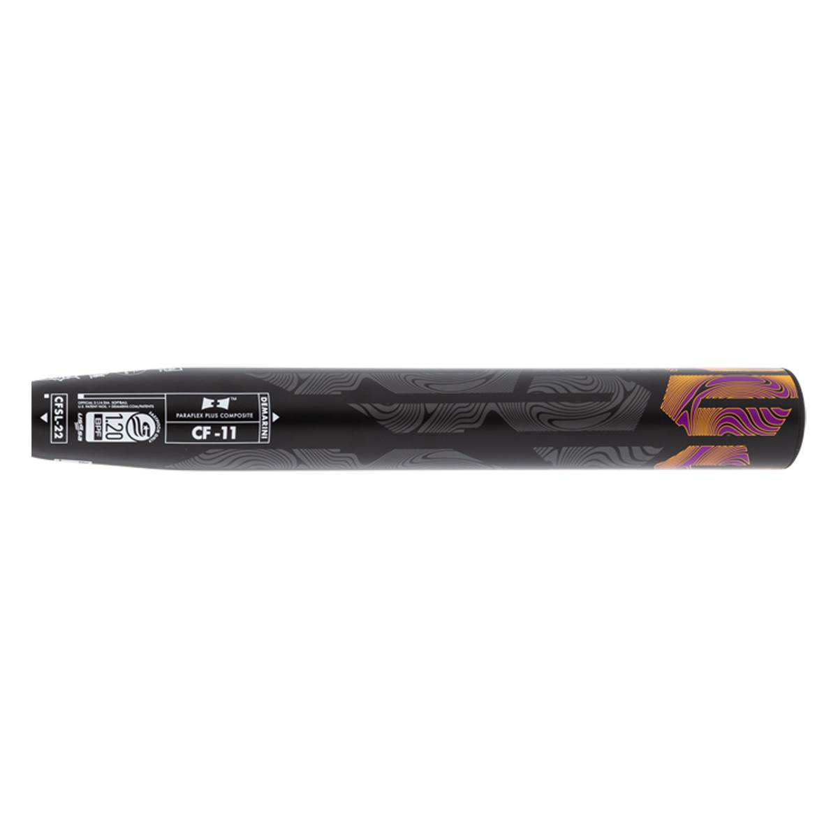 DeMarini CF -11 Fastpitch Softball Bat (WTDXCFS22) | JustBats.com