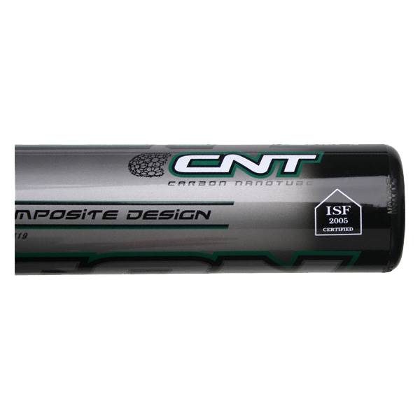 Easton Synergy CNT Plus Slow Pitch Softball Bat: SCN2 | JustBats.com