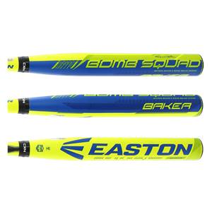 Easton Bryson Baker Balanced ASA Slow Pitch Softball Bat SP16BBA ...