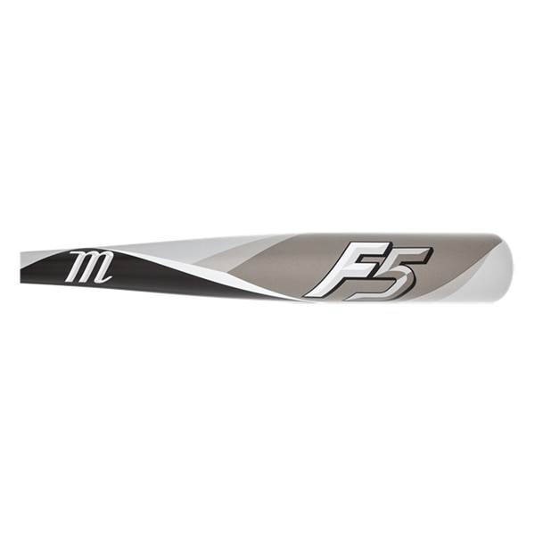 Marucci F5 BBCOR Baseball Bat (MCBF53) | JustBats.com