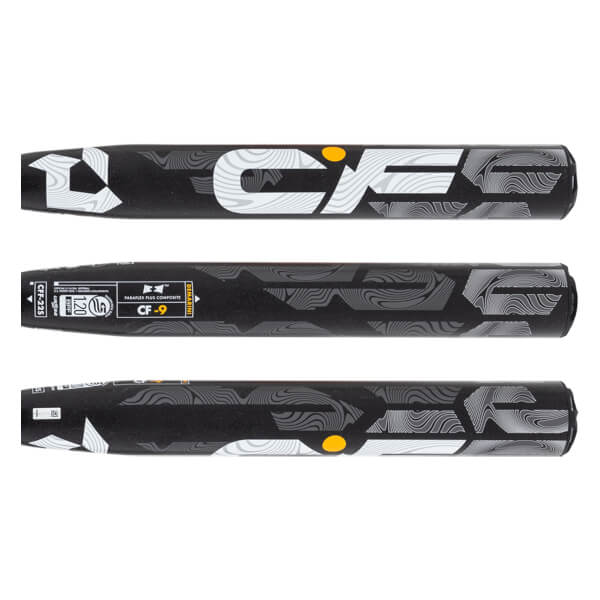 DeMarini CF -9 Fastpitch Softball Bat: WBD2419010 | JustBats.com