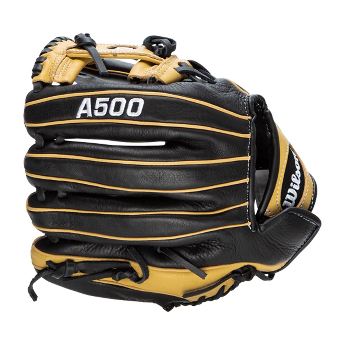 Wilson A500 Siren 11 5 Youth Fastpitch Softball Glove WBW100419115 Wilson A500 Siren 11 5 Youth Fastpitch Softball Glove WBW100419115