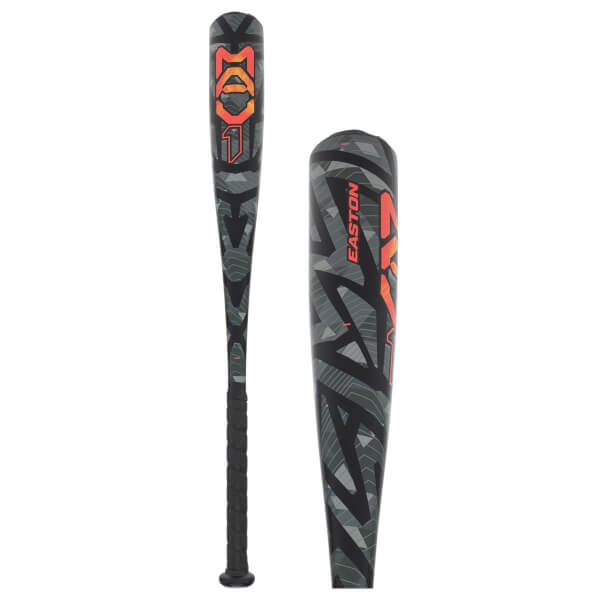 2024 Easton MAV1 (-10) 2 3/4" USSSA Junior Big Barrel Baseball Bat: EJB4MAV10 | JustBats.com