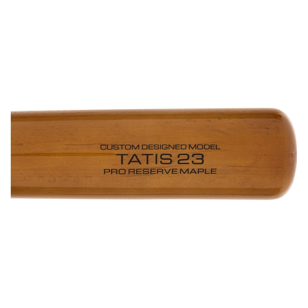 Victus Pro Reserve TATIS23 Maple Wood Baseball Bat (VRWMFT23-BK/WL ...