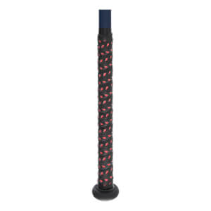 Miken Vicious 13" Maxload Dual Stamp Slow Pitch Softball Bat (MV13L ...
