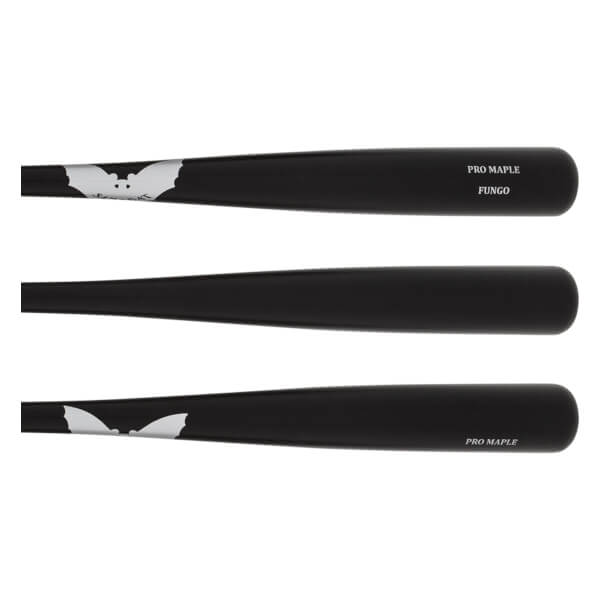 Sam Bat 35" Maple Wood Fungo Baseball Bat (SBFUNGO) | JustBats.com