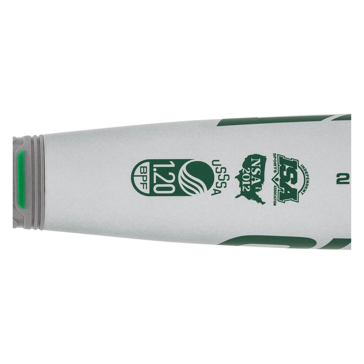 Easton Old Stamp 12.75" Loaded USSSA Slow Pitch Softball Bat (SP21GEL ...