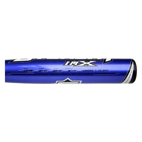 Easton Stealth IMX -11 2 1/4 Youth Baseball Bat LCN9 | JustBats.com