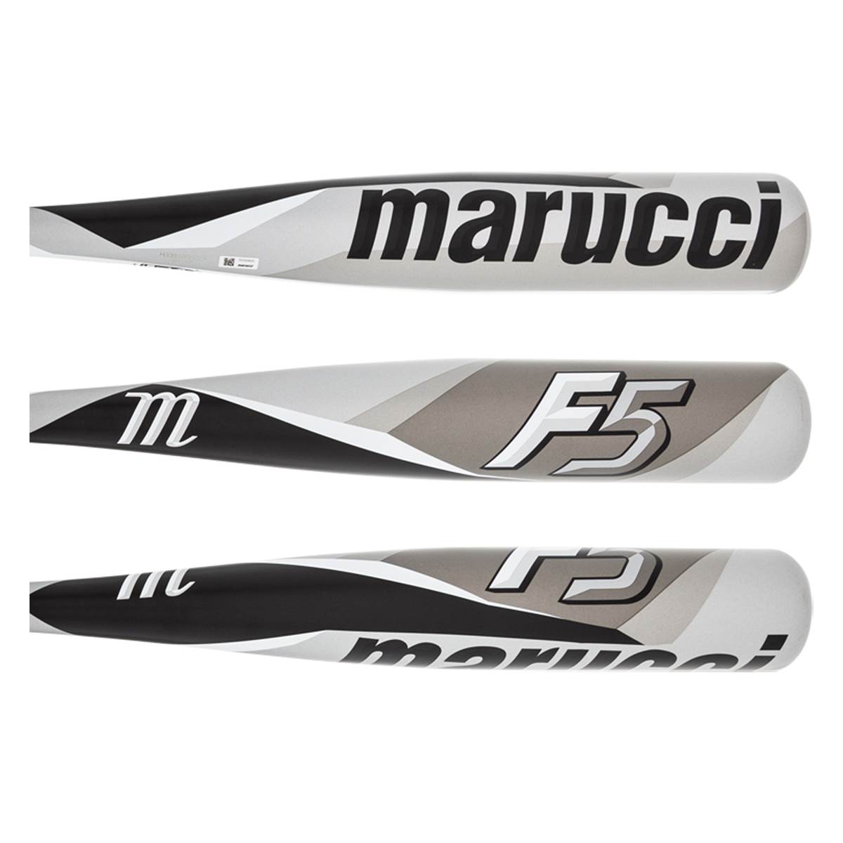 Marucci F5 -5 2-5/8" USSSA Baseball Bat (MSBF535) | JustBats.com