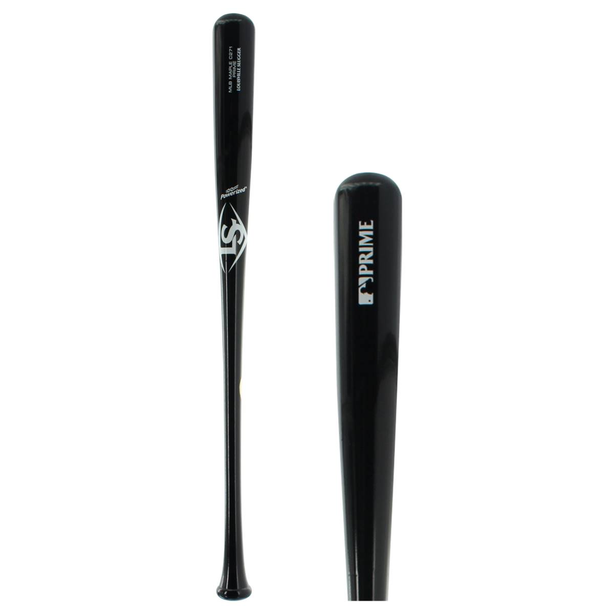 Louisville Slugger Prime Hitman C271 Maple Wood Baseball Bat ...