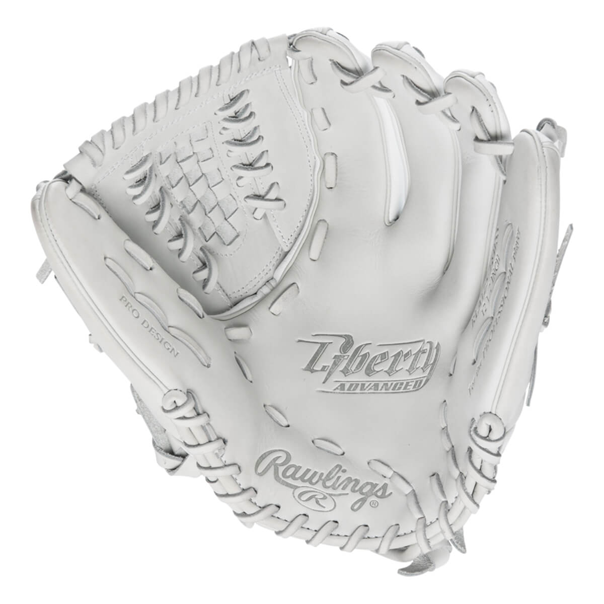 Rawlings Liberty Advanced Color Series Speed Shell 12.5" Fastpitch ...