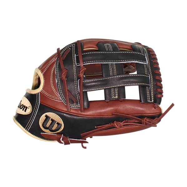 Wilson A2000 1799 12.75" Baseball Glove (WTA20RB201799 ...