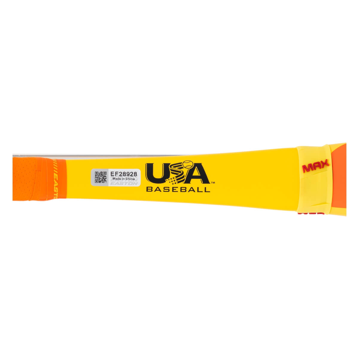 2025 Easton Hype Fire -11 USA Baseball Bat: EUS5HYP11 | JustBats.com