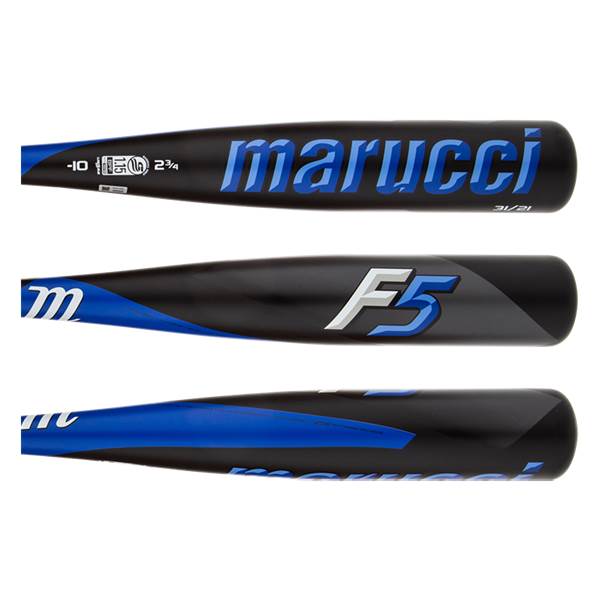 Marucci F5 -10 USSSA Baseball Bat MSBF52 | JustBats.com