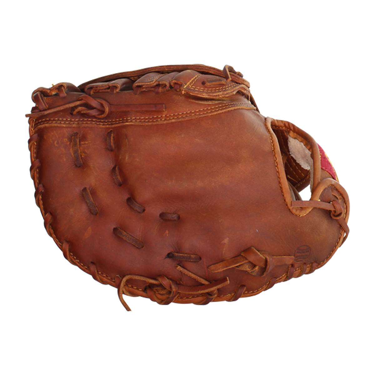 Shoeless Joe Professional 12" First Base Mitt 1200FB | JustBallGloves.com