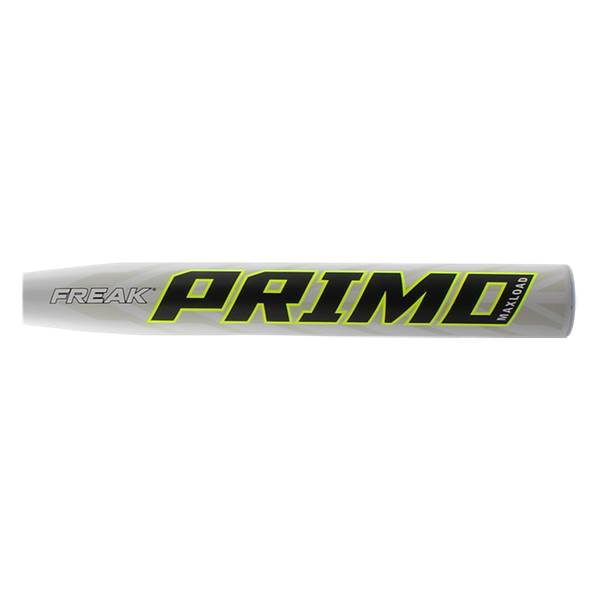 Miken Freak Primo 14" Maxload USSSA Slow Pitch Softball Bat (MPMOMU) | JustBats.com