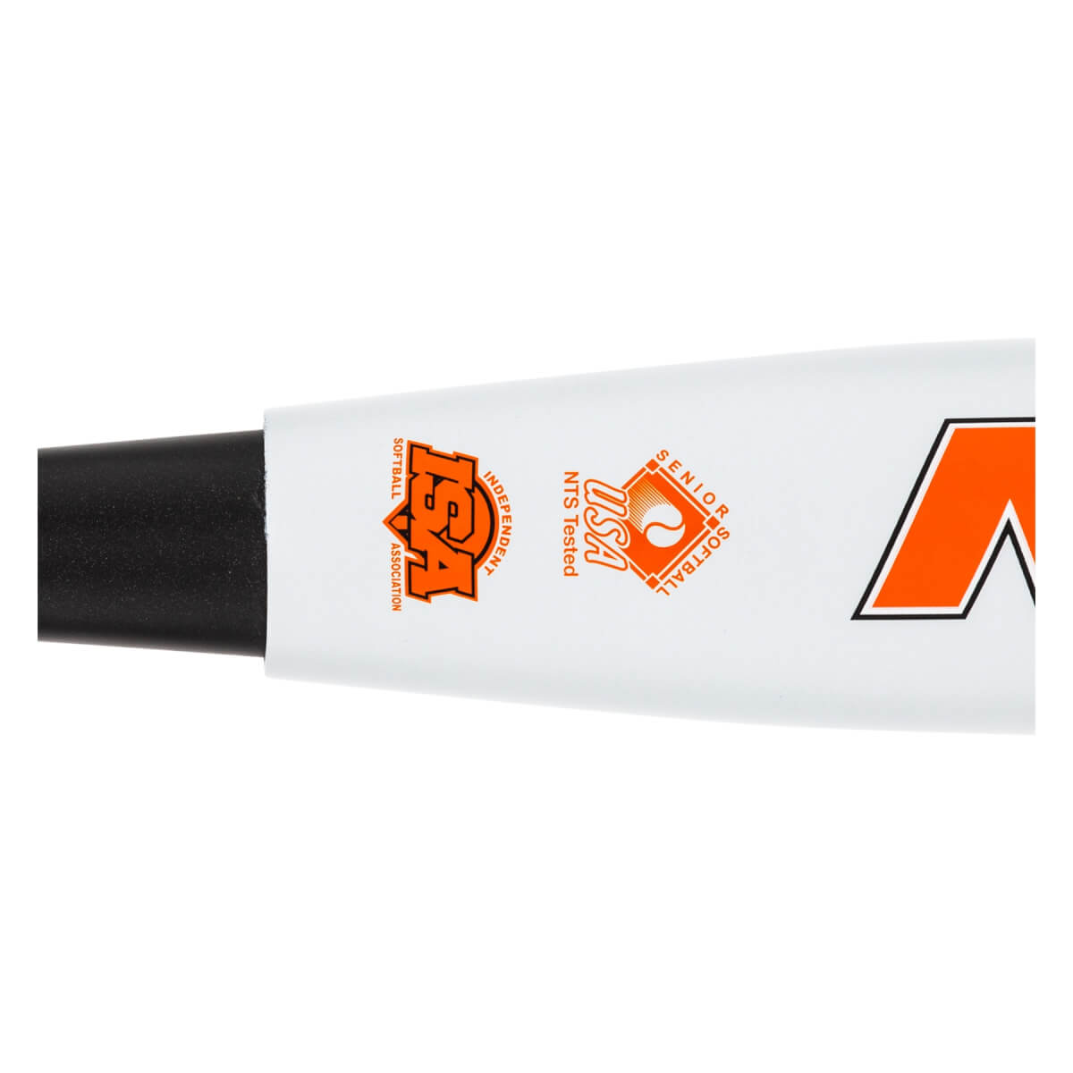 Miken Ultra Fusion 14" Mike Dill Balanced Senior Slow Pitch Softball ...