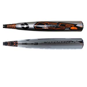 DeMarini CF6 -3 2 5/8 BBCOR Baseball Bat DXCFC | JustBats.com