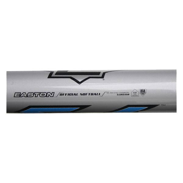 Easton SV12 Fastpitch Softball Bat: SSV2B *Demo No Warranty* | JustBats.com