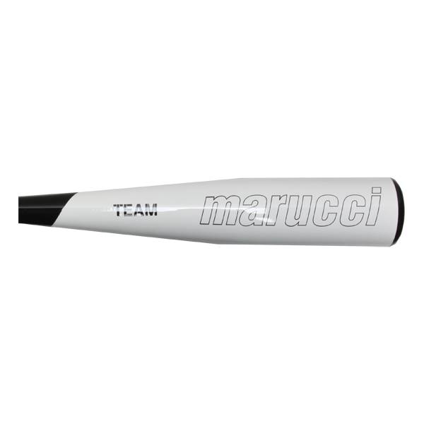 Marucci Team -10 2 3/4" Junior Big Barrel Baseball Bat MJBBT | JustBats.com