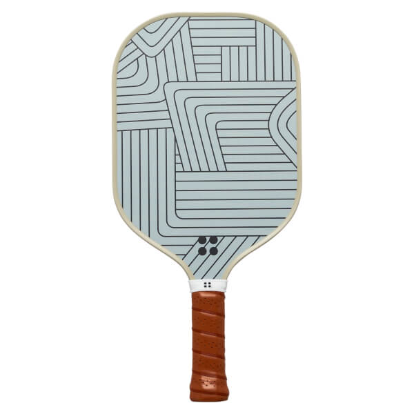 Holbrook Performance Middleweight Hybrid Pickleball Paddle ...