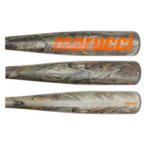 Marucci Camo -10 2 3/4" Youth Big Barrel Baseball Bat MSBRTX1014 ...