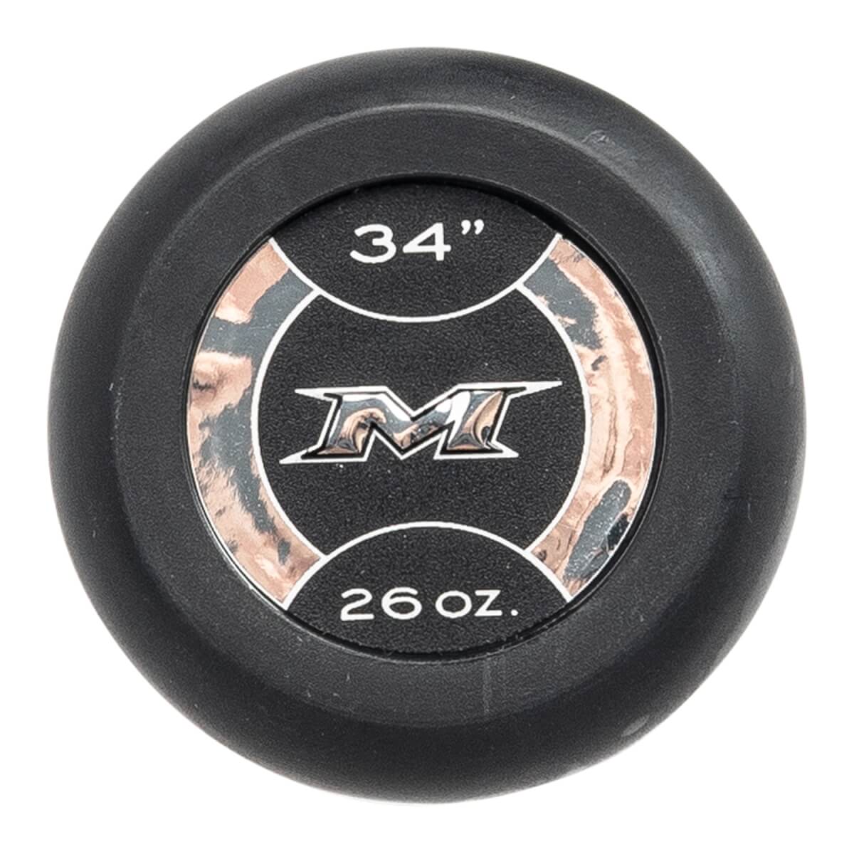 Miken Freak Patriot 14" Maxload USA Slow Pitch Softball Bat: MSA3FPL ...