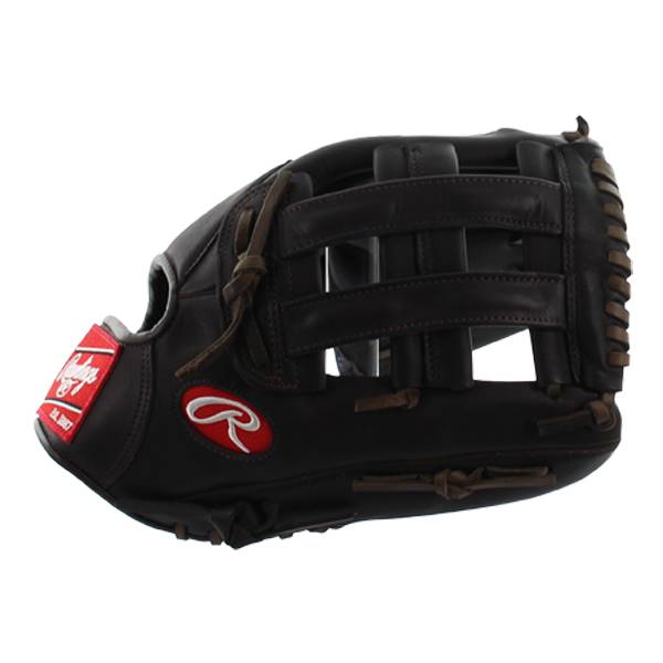 Exclusive Rawlings GG Gamer Mocha 12.75" Outfield Baseball Glove ...