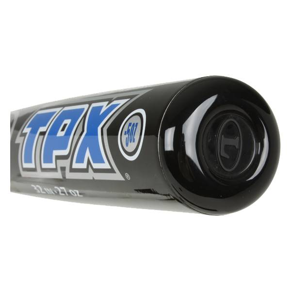 Louisville Slugger TPX Warrior Senior League Baseball Bat: SL11W5 ...