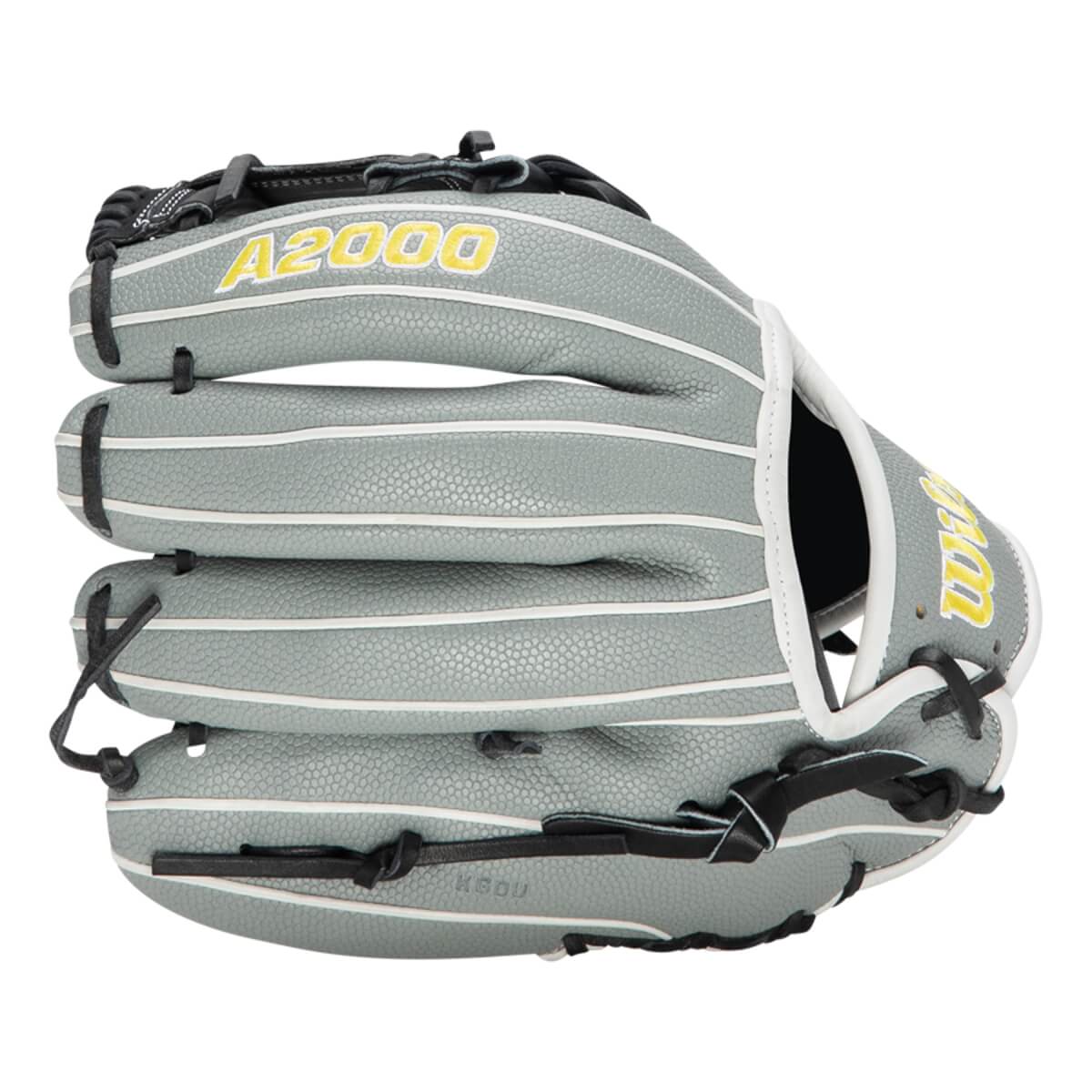 Wilson A2000 SuperSkin 1786 11.5" Baseball Glove (WBW100096115 ...