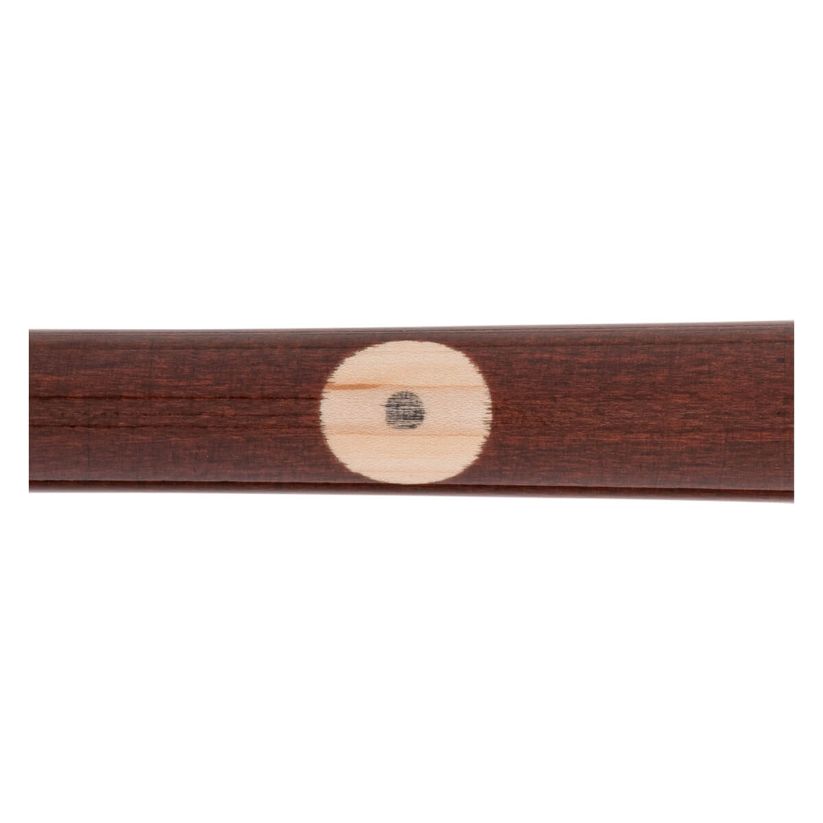 Marucci Albert Pujols Maple Wood Baseball Bat: MVE2AP5-WT/BK | JustBats.com