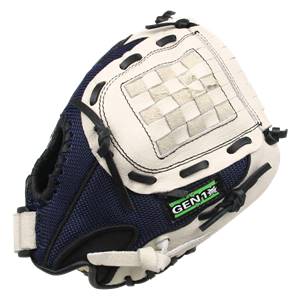 Louisville Slugger Gen1X 9.5" Youth Baseball Glove G1X950P ...