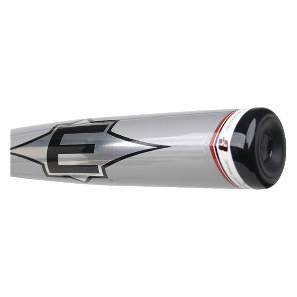 Easton SV12 O-Zone Power -3 2 5/8" BESR Baseball Bat BSV3 Stiff Flex ...