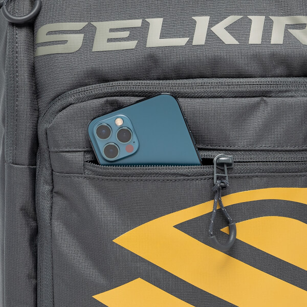 Selkirk Tour Pickleball Backpack | JustPaddles.com