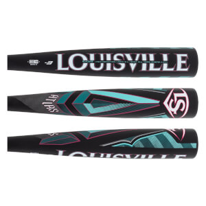 2025 Louisville Slugger Atlas BBCOR Baseball Bat: WBL2968010 | JustBats.com