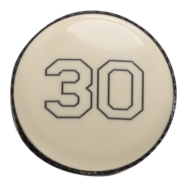 Warstic Bonesaber Hybrid -8 USSSA Baseball Bat: MBBSH25WH8 | JustBats.com