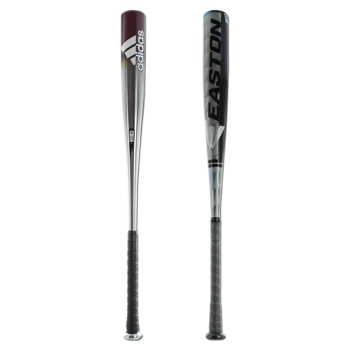 Bat Pack | Adidas Aero Burner and Easton Z-CORE XL BBCOR Baseball Bats ...