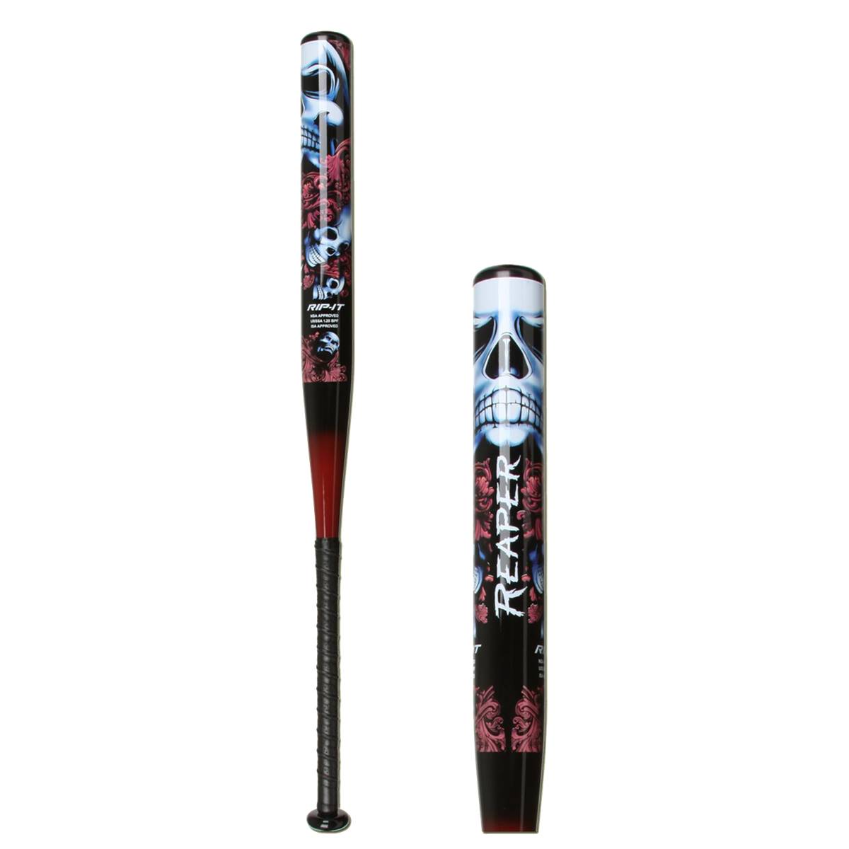 RIP-IT Elite Reaper Slowpitch Softball Bat REAP4 | JustBats.com