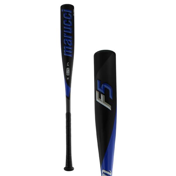 Marucci F5 -5 2 5/8" USSSA Baseball Bat (MSBF52Y5) | JustBats.com