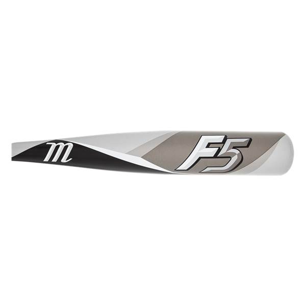 Marucci F5 -5 2-5/8" USSSA Baseball Bat (MSBF535) | JustBats.com