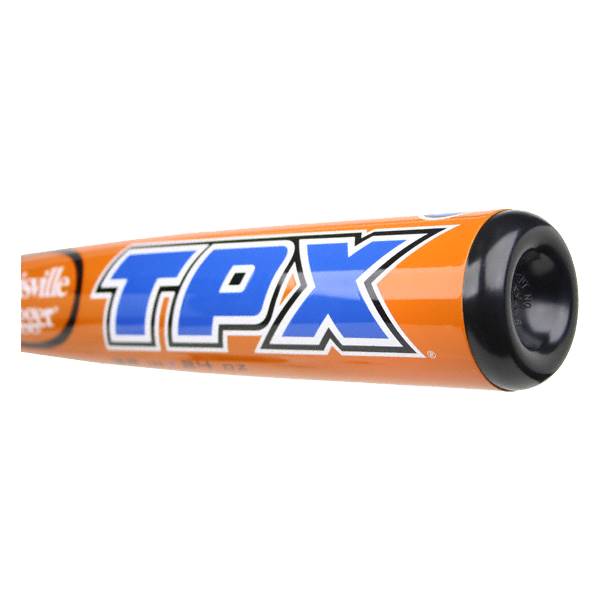 Louisville Slugger TPX H2 Hybrid Senior League Baseball Bat: SL9H2 ...