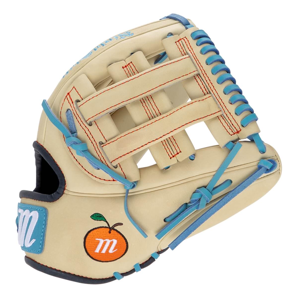 Marucci Nightshift Horizon 11.75" Baseball Glove (MFGNTSHFT0202 ...