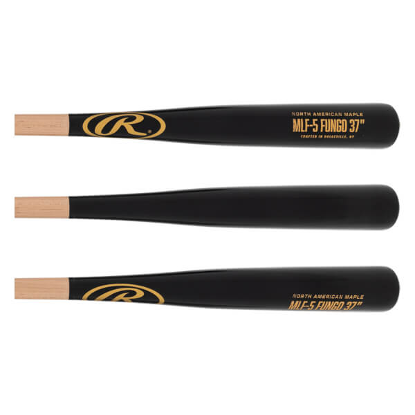 Rawlings 37" Maple Fungo Baseball Bat: MLF5 | JustBats.com