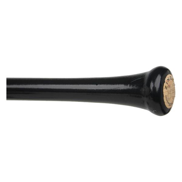 Zinger Bats Professional X Series Maple Wood Baseball Bat: X22 Adult ...